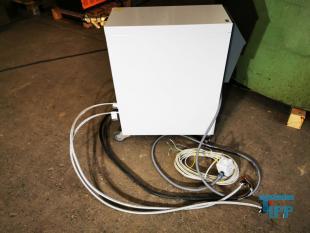 used Temperature Control Unit HB-Therm 5 - 29751 - Typ: HB-100Z2 ZB ...