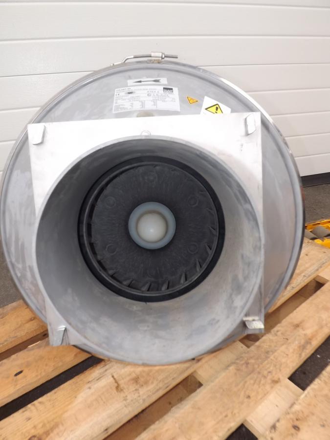 used Blower - 28169 - Typ: CRDV 250/125 - Producer Colasit - TIPP ...