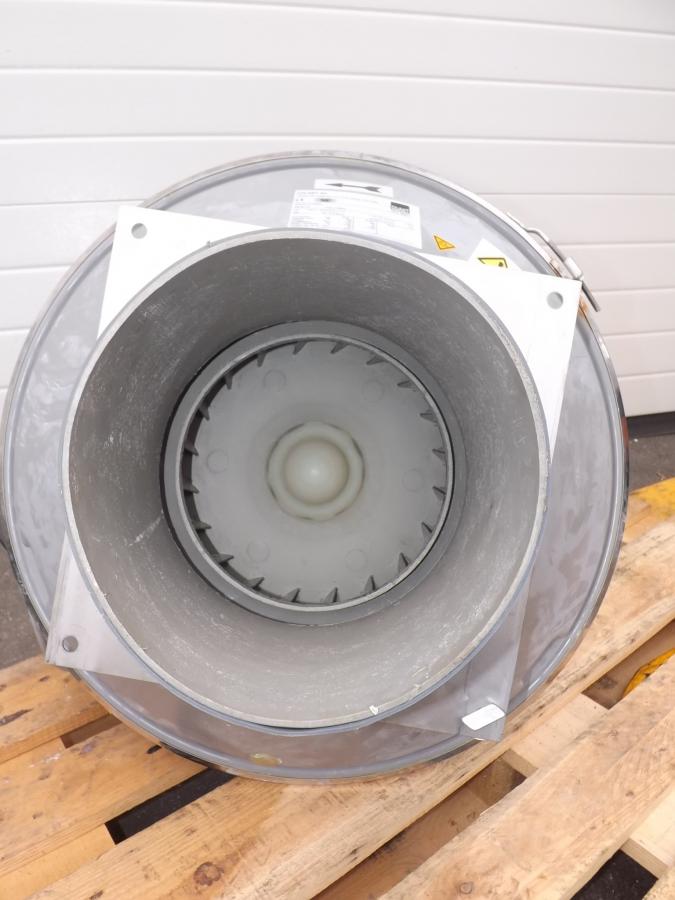 used Blower - 28171 - Typ: CRDV 250/225 - Producer Colasit - TIPP ...
