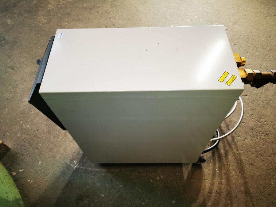used Temperature Control Unit HB-Therm 5 - 29751 - Typ: HB-100Z2 ZB ...